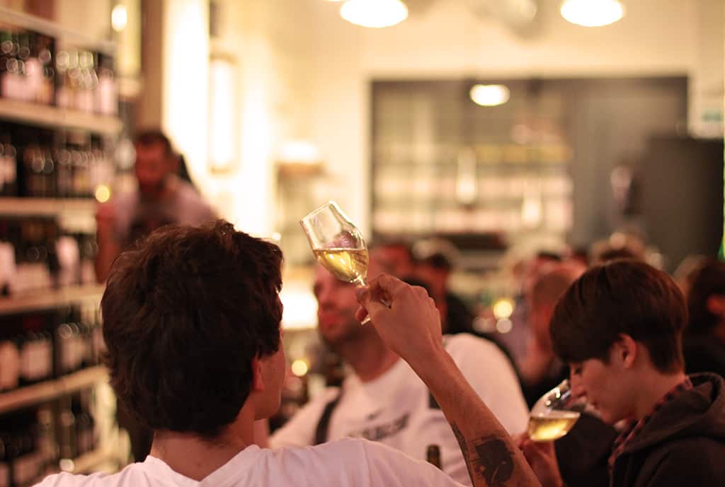 Corso di degustazione birra a Roma